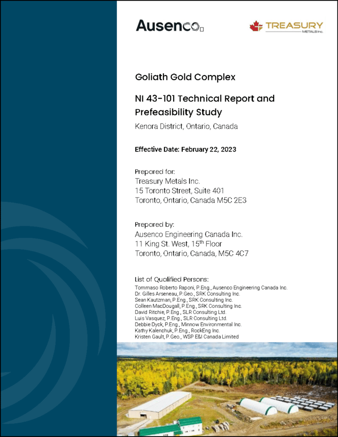 Check Out What We've Been up to in Q1