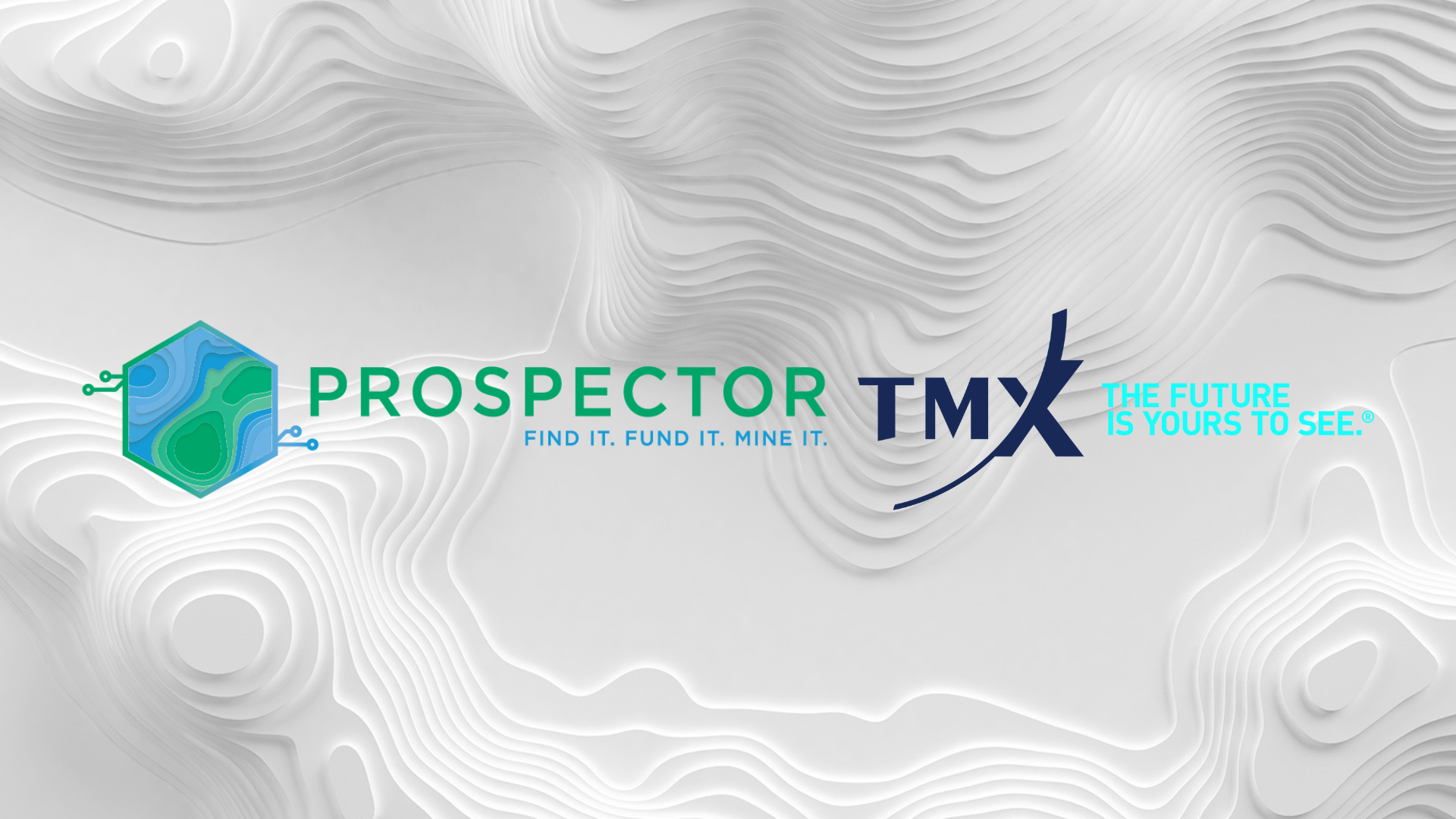 Prospector and TMX Datalinx Sign Reseller Agreement for Canadian Market