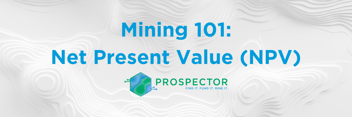 What is Net Present Value (NPV)?