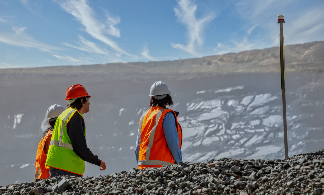 Prospecting For Opportunities