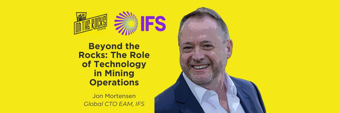 Beyond the Rocks: The Role of Technology in Mining Operations