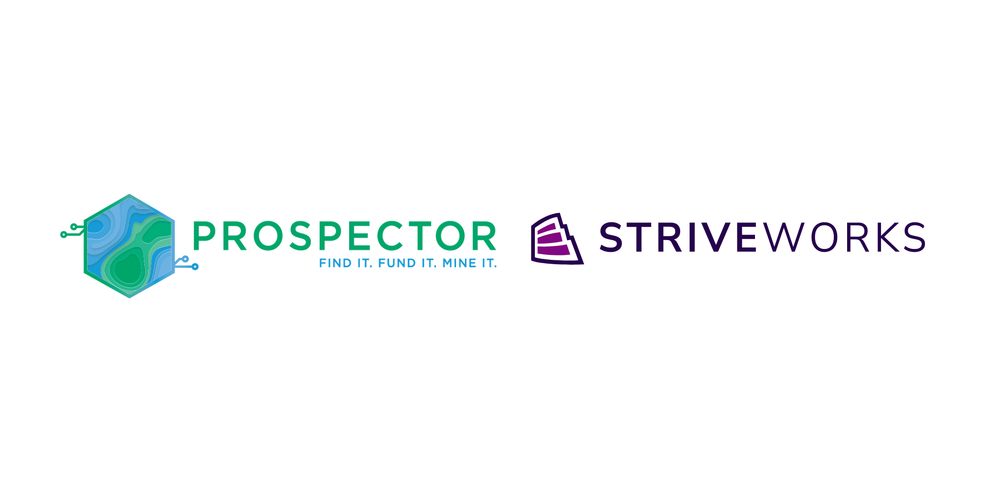 Prospector and Striveworks Launch OpenMine.AI
